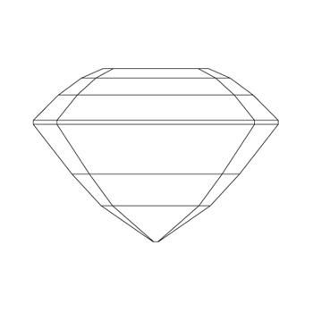 Quality Diamonds - Find out more about Emerald Cut Diamonds