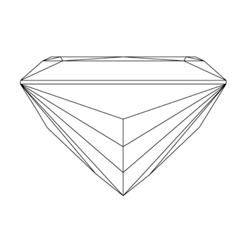 Quality Diamonds - Find out more about Princess Cut Diamonds