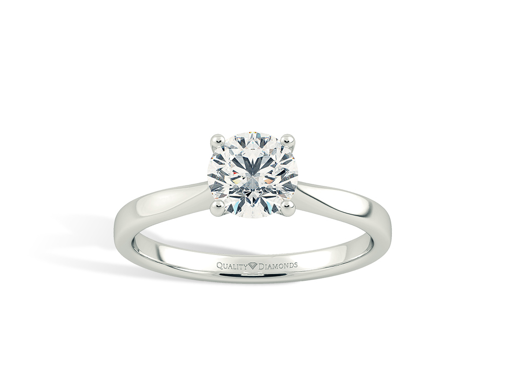 Diamond Engagement Rings | Quality Diamonds