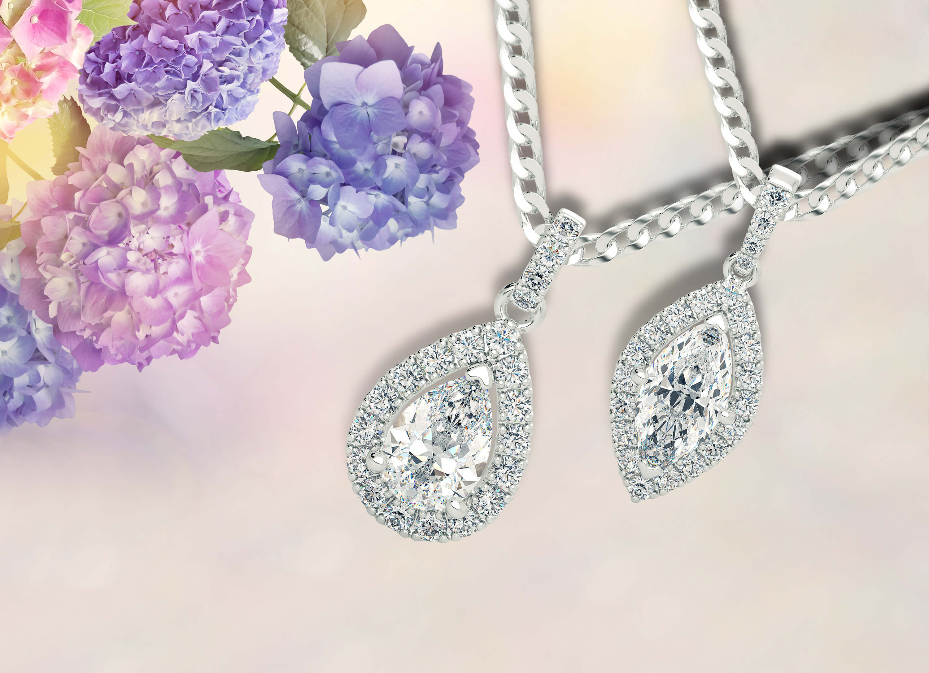 Classic, Contemporary and Vintage Diamond Rings - Quality Diamonds