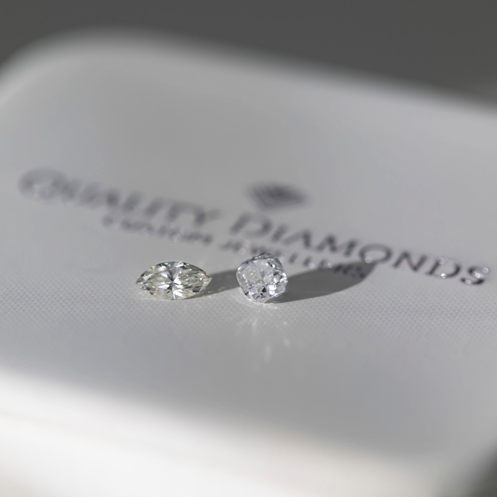 Quality Diamonds | Custom Jewellers and Certified Diamond Specialists