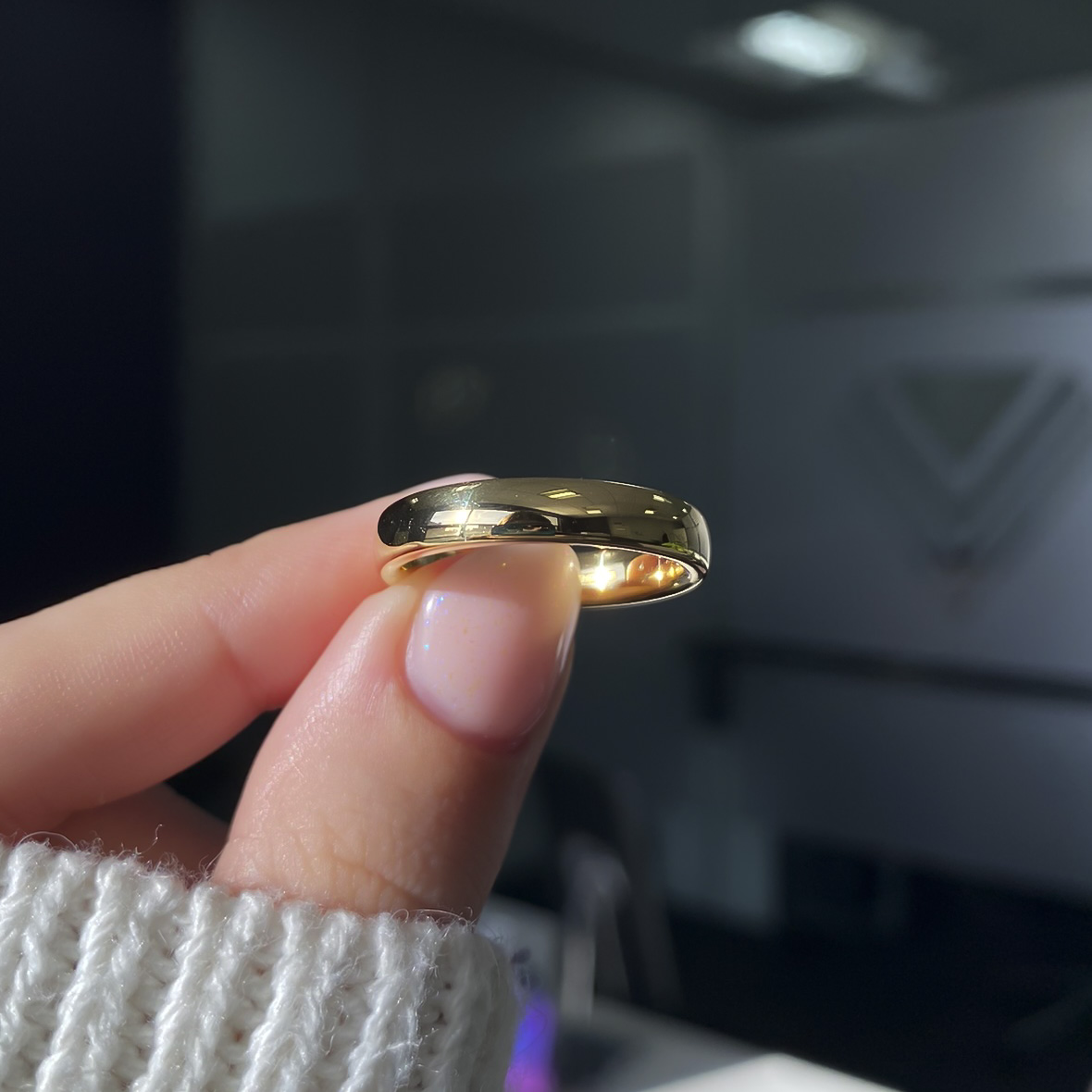 Ready to Wear - Wedding Rings | Quality Diamonds