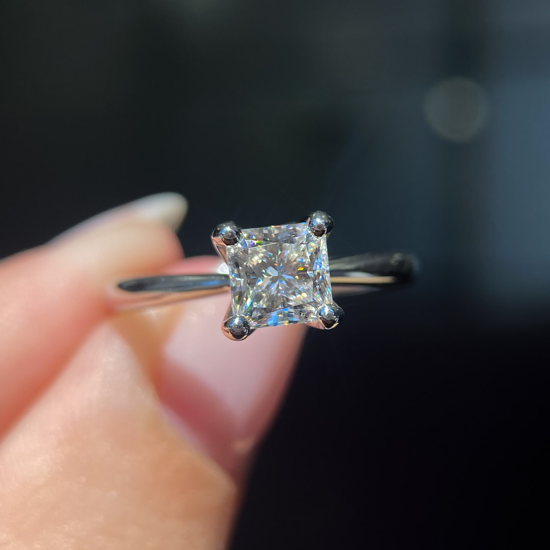 Ready to Wear - Lab Grown Jewellery | Quality Diamonds