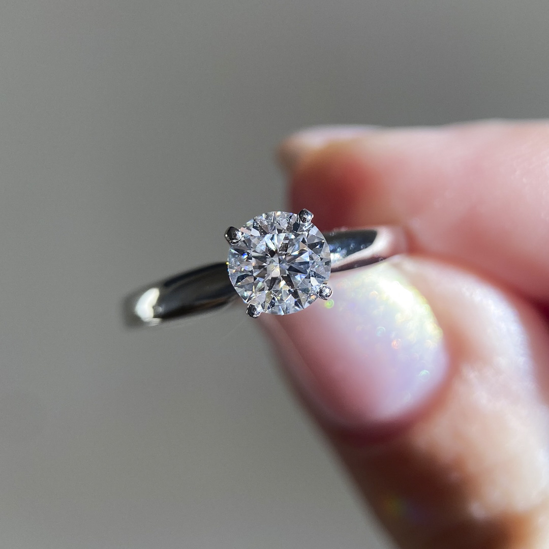 Ready to Wear - Diamond Rings | Quality Diamonds