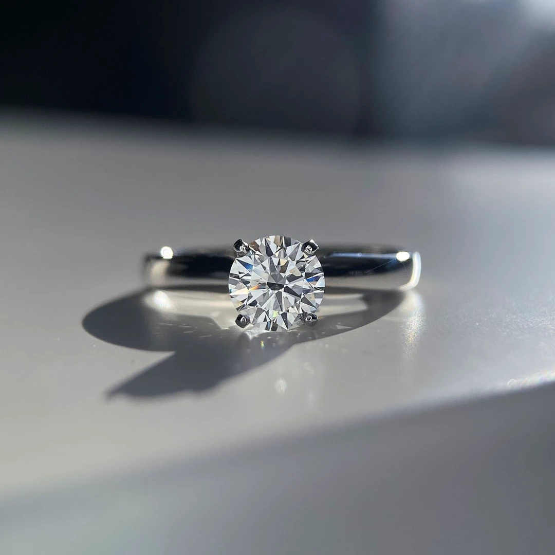 Ready to Wear - Diamond Rings | Quality Diamonds