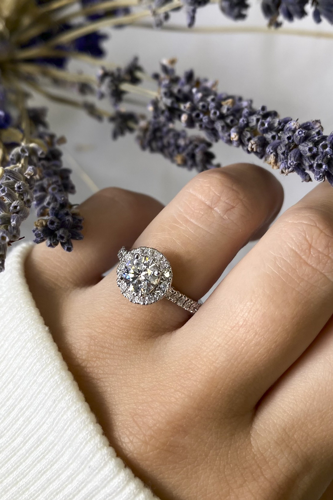 Lab-Grown Diamond Jewellery | Quality Diamonds